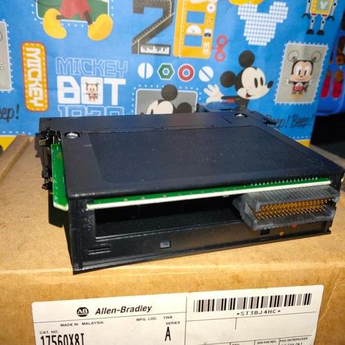 Jual Plc Relay Output Unit 1756 0X8I Allen Bradley - Jakarta Barat ...