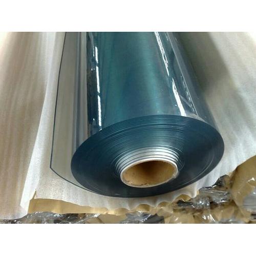 Jual Plastik PVC Bening PVC 1,5mm x 1,2m Plastik PVC Lentur Roll Transparan - Jakarta Barat ...