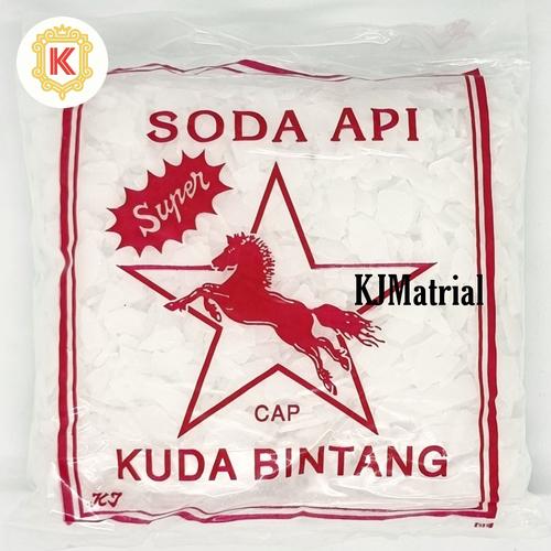 Jual Soda Api Kuda Bintang 1/2Kg ORI - Jakarta Utara - KJMaterial ...