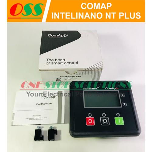 Jual COMAP INTELINANO NT PLUS AMF / ATS MODULE COMPACT IN-NT PLUS ...