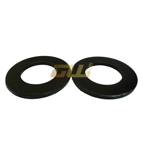 Jual Ring Plat Hitam M20 / Washer Plated Black / DIN 125 - Kota ...