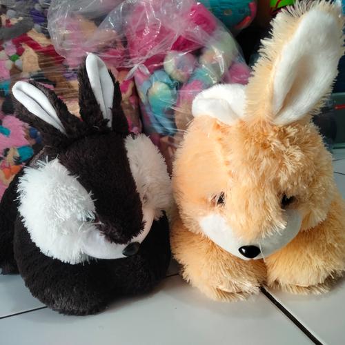 Jual boneka kelinci r mainan anak-anak murah ko - Kab. Karawang ...