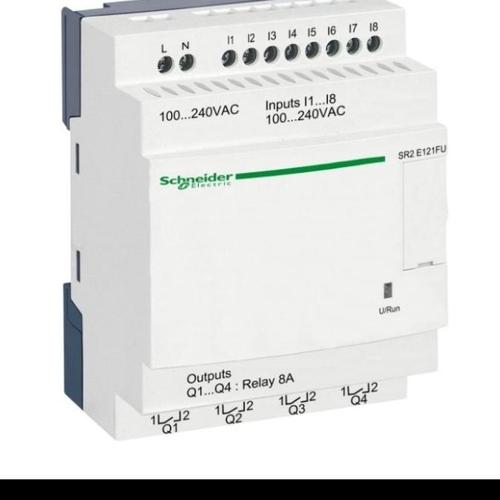 Jual Relay Zelio Sr2E121Fu Schneider - Jakarta Barat - Technopedia ...
