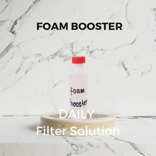 Jual Foam Booster / Amphitol / Cocamide Propyl Betain / CAPB 100ml ...