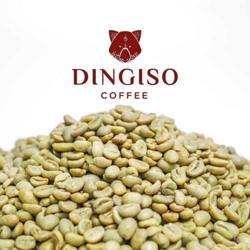 Jual Green Bean Arabika Merapi Natural Process / Biji Kopi Mentah 1 kg ...