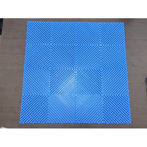 Jual LANTAI INTERLCK MODULAR FLOORING 40CM LANTAI GARASI MODERN by ...