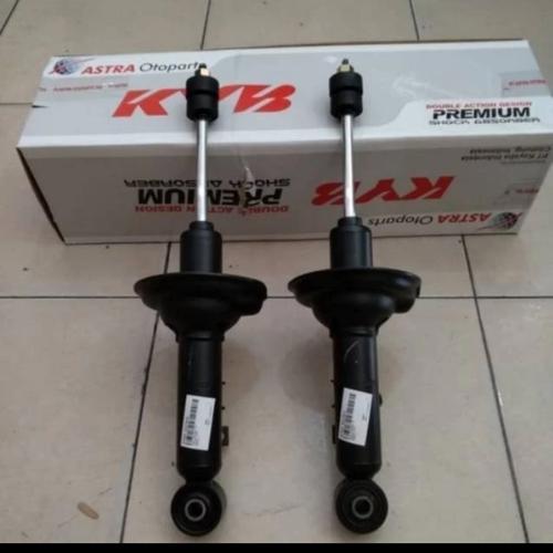 Jual Shock Breker Shock Absorber Depan Inova Innova Set 2-Pcs LH+RH ...
