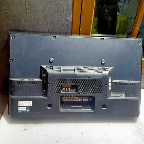 Jual Panel Layar Tv LED Sony 32 INCH tipe tv ada di foto - Kota ...
