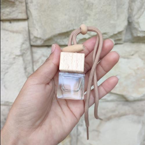 Jual Botol Kosong Mobil 10ml Botol Parfum Gantung Pengharum Ruangan ...