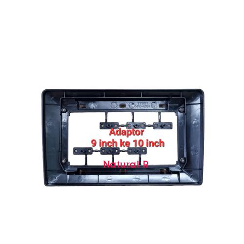 Jual FRAME ADAPTOR 9 INC KE 10 INCH DAN 10 INCH KE 9 INCH - 9inc ke ...