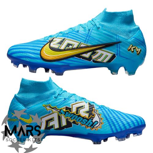 Jual Nike Zoom Superfly 9 Elite FG Kylian Mbappe - 6 - Kab. Tangerang ...