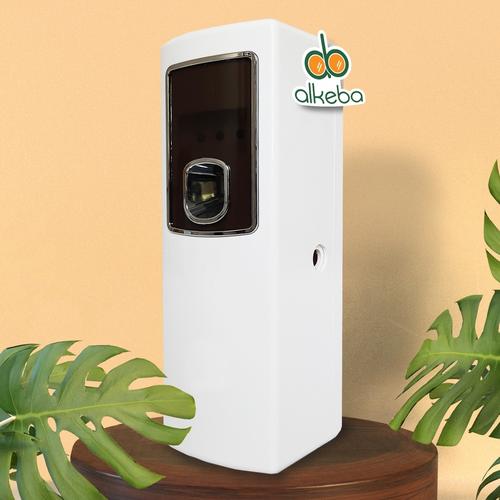 Jual Automatic LCD Aerosol Dispenser pewangi ruangan semprot otomatis ...