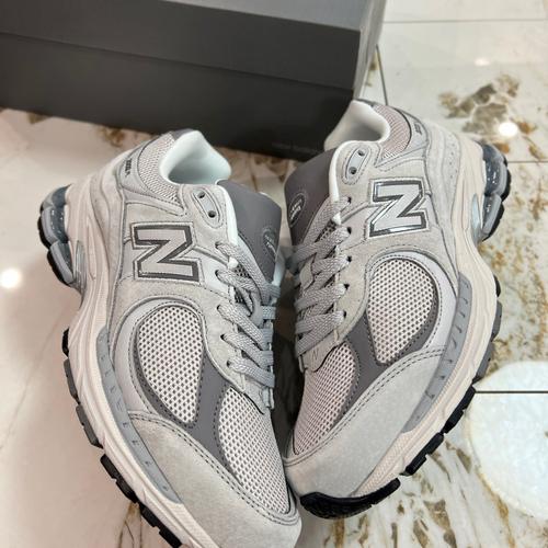 Jual New Balance 2002R Rain Cloud Grey - Jakarta Utara - HypesneakersID ...