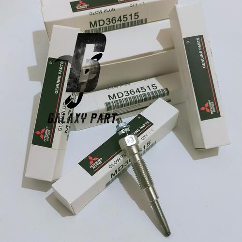 Jual Busi Pemanas Glow Plug Mitsubishi L200 Strada Triton 2.8 Original ...