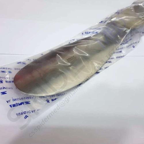 Jual Reverdin Abdominal Spatula Renz / Abdominal And Intestinal ...