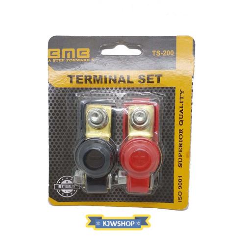 Jual Klem Accu Kuningan Asli ISO Terminal Kepala Skun Aki Mobil Tutup ...