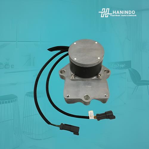 Jual Henvo Motor Gas 7834-41-2000 PC200-7 Komatsu - Kota Surabaya - HANINDO MESIN SURABAYA ...