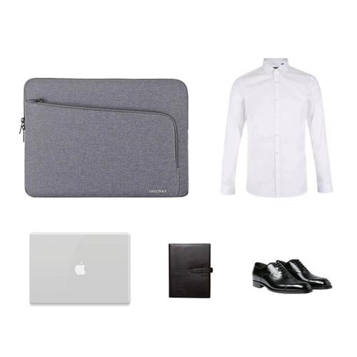 Jual Tas Laptop Sleeve Case Thick Padding Macbook Air/Pro 13 inch ...