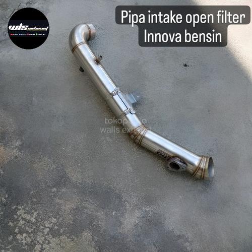 Jual pipa intake open filter innova bensin - Kab. Purbalingga - walls ...