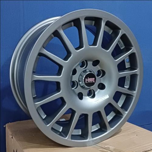 Jual Pelek Racing Model Rally R15 - Velg HSR Buat Avanza, Xenia ...