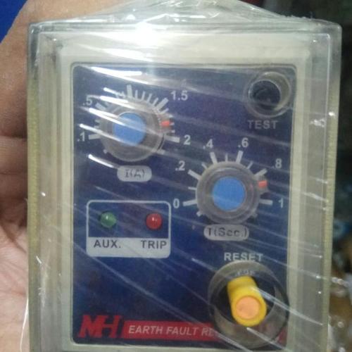 Jual Earth Fault Relay Mh Ef 18 - Jakarta Barat - Technopedia Solusindo ...