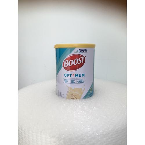 Promo Susu Nestle Boost Optimum Vanila 800g - Jakarta Barat ...