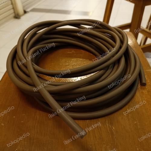 Jual O Ring Cord Viton FKM Original 8mm - O Ring Viton Meteran ...