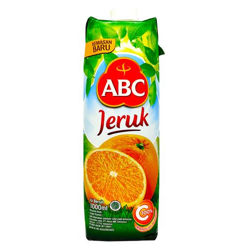 Jual JUS KEMASAN ABC JUICE 1 LT - APEL - Kota Bandung - PROMAXSTORE ...