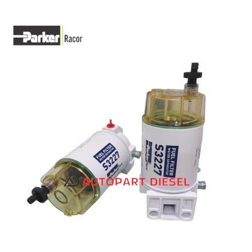 Jual 320R-Rac-01 Racor Set Marine Fuel Filter Water Separator S3227 1 ...