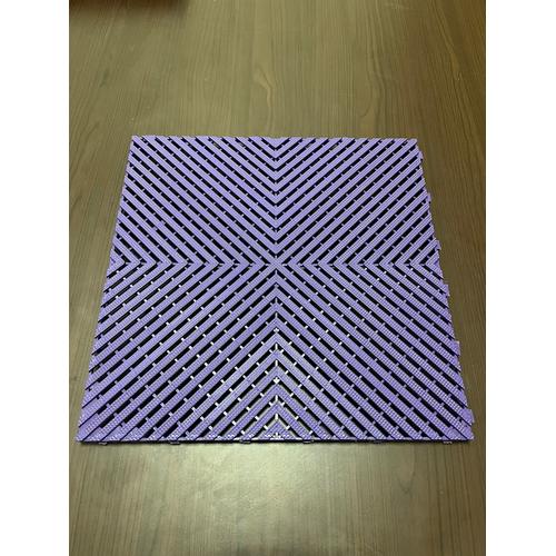 Jual INTERLOCK MODULAR FLOORING 40CM LANTAI GARASI MODERN by PENGEPUL ...