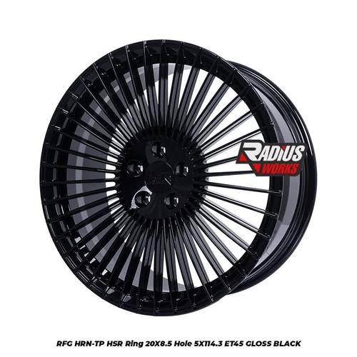 Promo velg racing forged hsr original tipe RFG HRN TP r20 crv, xpander ...