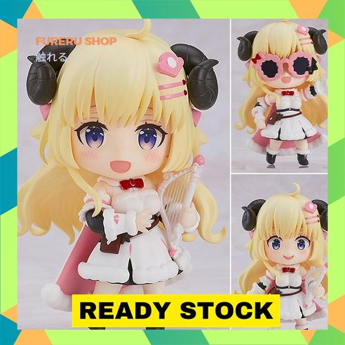 Jual Nendoroid Tsunomaki Watame - hololive production - Kota Bekasi - Fureru | Tokopedia