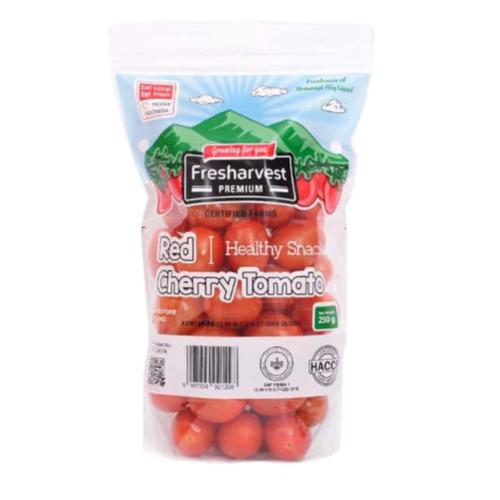 Jual Tomat Cherry Merah Fresharvest 1 Pack - Kota Tangerang Selatan ...
