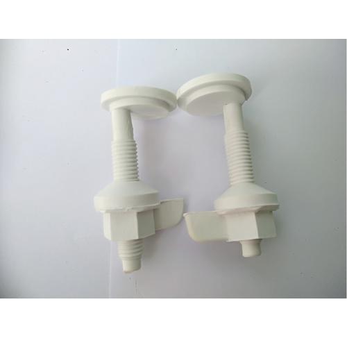 Jual Baut Tutup Kloset Duduk Engsel Pemasang Tutup Toilet Putih Pvc ...