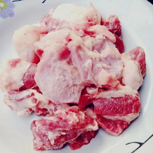 Jual Daging Sapi Murah Cocok Buat Bahan Bakso - 1 kg - Kota Depok ...