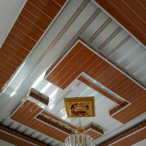 Jual plafon pvc minimalis - Jakarta Timur - MAJU BAJA | Tokopedia
