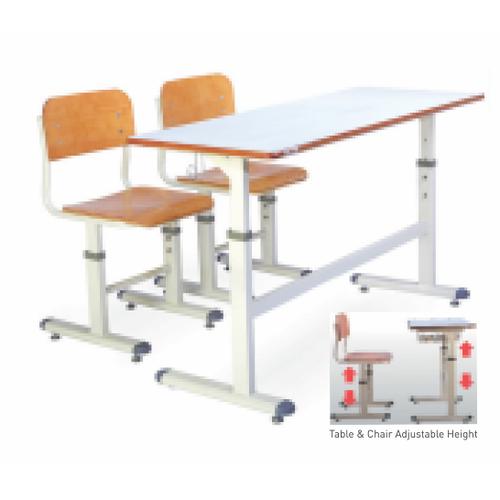 Jual Kursi Siswa/ Kursi Sekolah Chitose MANABU AH 02 3, 4, 5, 6 - Kota ...