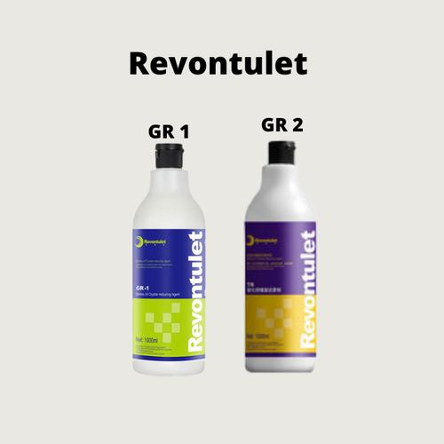 Jual Revontulet / Pembersih Granit GR-1 & GR-2 - Jakarta Timur - SGC ...