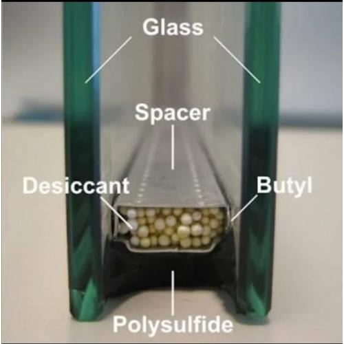 Jual Kaca double Glass / insulated Glass ( kedap suara & Hemat energy ...