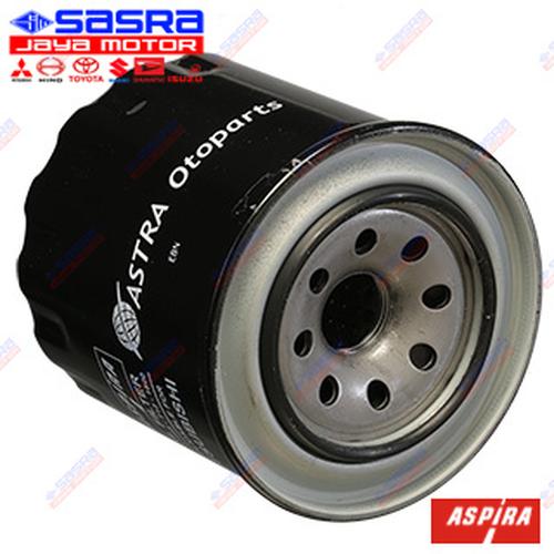 Jual Oil Filter/Oli T120 ASPIRA - Kota Tasikmalaya - Sasra Jaya | Tokopedia