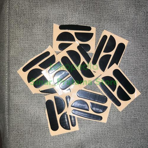 Jual Mouse Feet Logitech Mx Master 3 3s Alas kaki High Quality - Kota ...