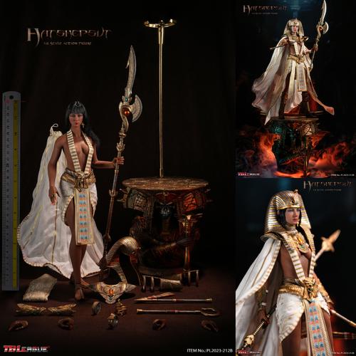 Jual TBLeague PL2023-212B 1/6 Hatshepsut Figure - Kota Surabaya ...