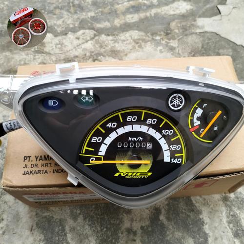 Jual Speedometer mio sporty mio smile soulty original Philippine - Kota ...