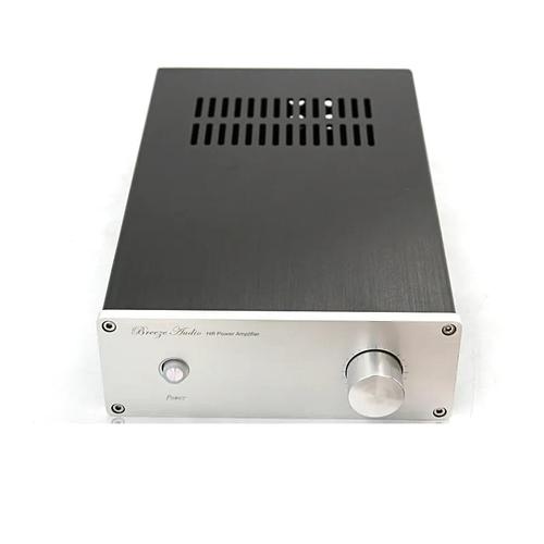 Jual Box full aluminium Mini Pre/Amplifier - Kota Tangerang ...