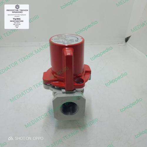 Jual PRESSURE RELIEF SMC VHS40-04A VHS40 DRAT 1/2" - Jakarta Barat - MEDIATOR TEKNIK MANDIRI ...