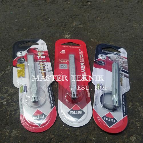 Jual Rubi Mata Pisau Potong Granit Keramik 10,8,6 mm Mata Tile Cutter ...