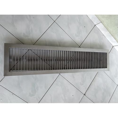 Jual gutter grill stainless |Gutter Grill Penutup Got Resto | Gutter ...