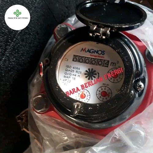 Jual Water Meter Limbah Magnos 2 Inch PN16/90°C - Jakarta Barat ...