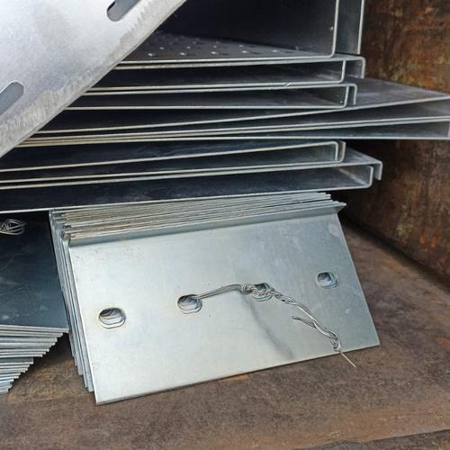 Jual Jointing Tray H50 c/ w bolt nut Elektro Galvanis - Kab. Tangerang ...