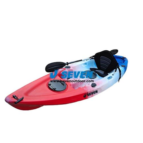 Jual J Seven Vanessa basic v2 - kayak fishing - kayak rekreasi-kayak ...